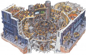 Star Wars Deconstructed – Part 1 – JmanX.com – Internet Hoarder